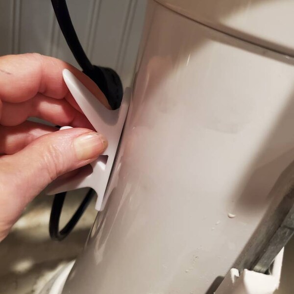 Kitchenaid Mixer Cord Wrap | Quickly and Tidily Store Your Kitchen ... Kitchenaid Mixer Cord Wrap | Quickly and Tidily Store Your Kitchen ...