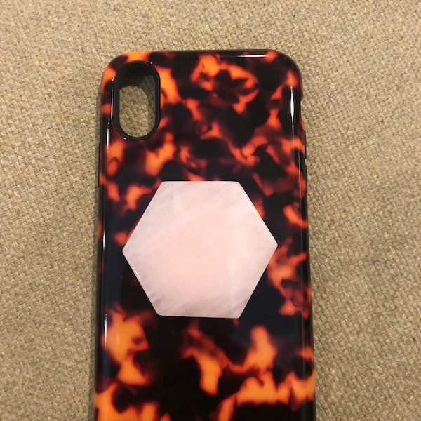 Classic Tortoise Shell Pattern iPhone Case Design Tough Case Snap Case ...