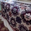 The Gathering Quilt Pattern: Step-by-step Instructions for Queen or ...