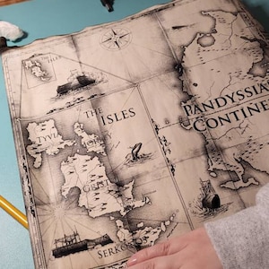 Camelot Map, Merlin Map, Kingdom of Camelot Map, City of Camelot Map ...