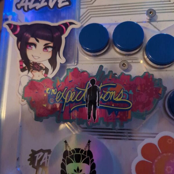 3 Pack Dancing Toothless Vinyl Waterproof Stickers - Etsy