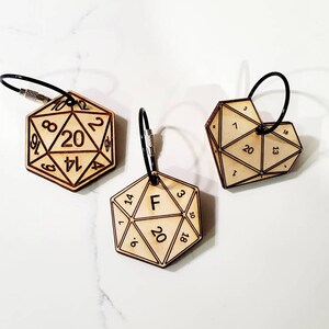 All D20 Faces Vector Bundle, D20 SVG, Polyhedral Sharp Edge Dice SVG ...