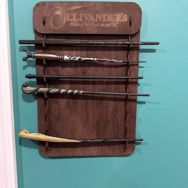 Knife Display Case With Led, Custom Knife Holder, Knife Storage, Pocket ...