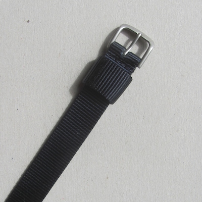 NATO® 1pc Single Pass Nylon Raf Military Watch Strap Watch Band ...