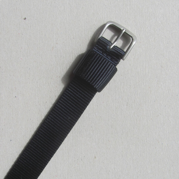 NATO® 1pc Single Pass Nylon Raf Military Watch Strap Watch Band ...