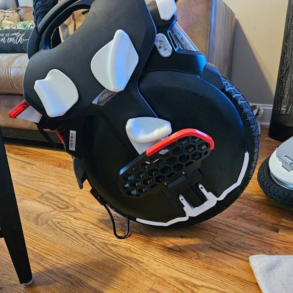 Inmotion V11 Powerpads/jumppads/flypads - Etsy