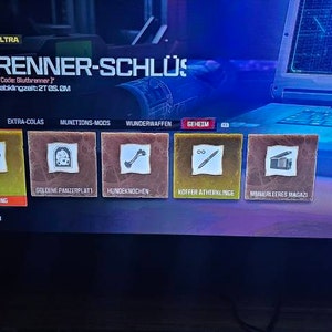 Call of Duty: Black Ops 6 Logo Black Ops 6 BO6 Logo Ai SVG PNG COD - Etsy