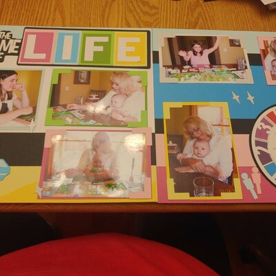 Nerf Gun Scrapbook Kit 3000 - Etsy
