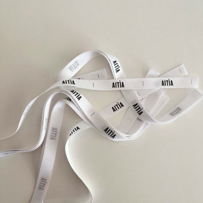 1560mm,cotton Twill Webbing,flat or Folded Labels,tags for Knitted ...