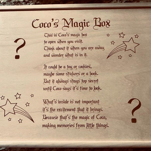 Small Wood Box Unfinished Small Wood Box With Lid Mini Keepsake Box ...