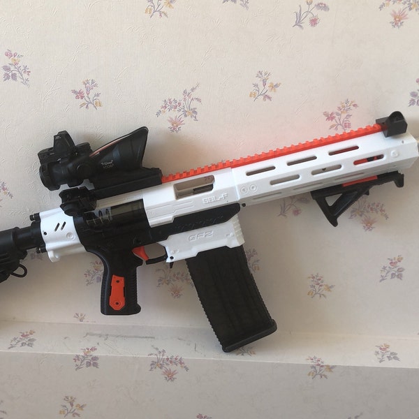 Nerf SBL CORE Blaster Kit - Etsy