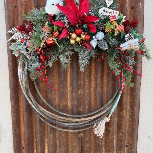 Ranch Rope Platters - Etsy