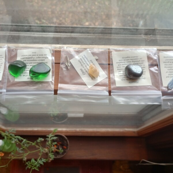 6 Homemade Ritual/chime Candles - Etsy