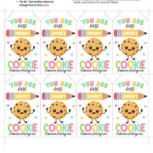 Kinder Graduation Tag Printable, Kindergarten Graduation Tag ...