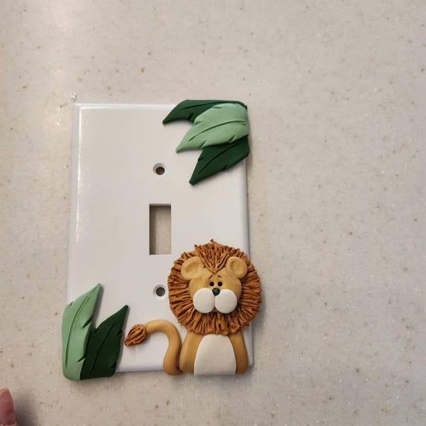 Kids Step Stool, Fox Step Stool, Wildlife Step Stool, Kids Foot Stool ...