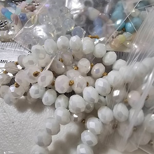 DIY Silver Jewelry Starter Kit Jewelry Making Kit DIY - Etsy