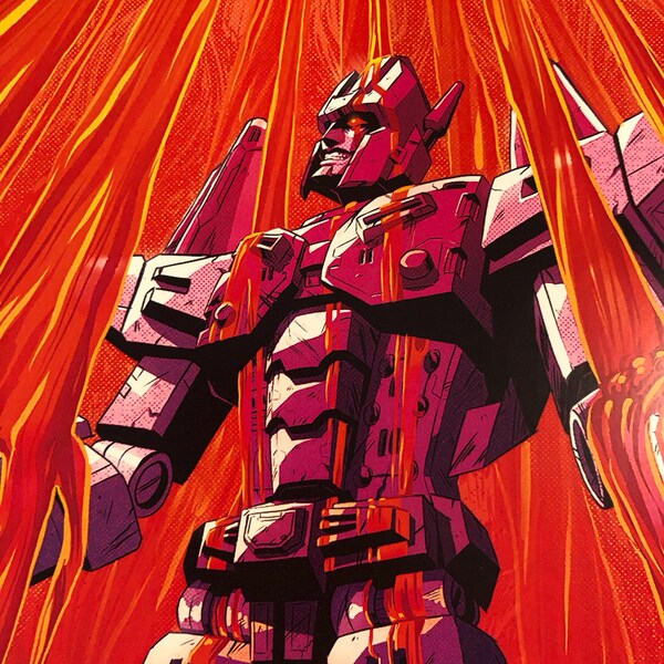 Transformers Movie Parody and Meme 4.5x5.5 in Print - Etsy