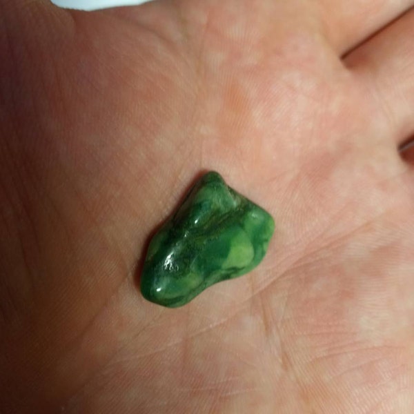 Buddstone - Tumbled - 1 Stone - Etsy