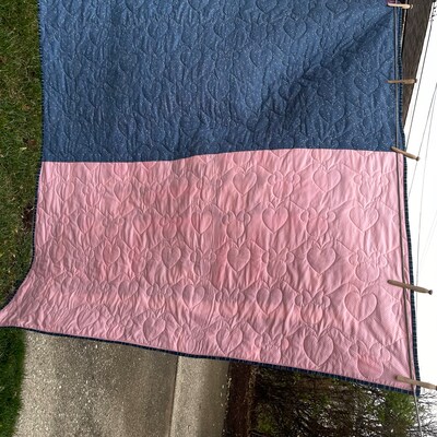 Woodland Animals Continuous Line Edge to Edge Pantograph for - Etsy