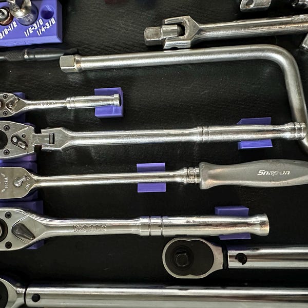 CRAFTSMAN TOOLS Toolbox Emblem Badge Fridge or Toolbox Magnet Badge ...