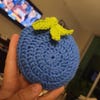 Foldable Market Bag Crochet Multi-pattern - Etsy