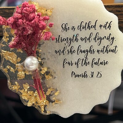 Custom Mum Photo Rock Slate,mother Gift,mom Picture Rock Plaque,custom ...