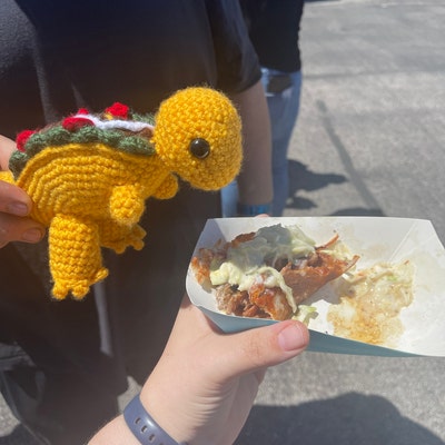 4-in-1 Bumble Bee Couple Bee-sties Crochet Patten - Etsy