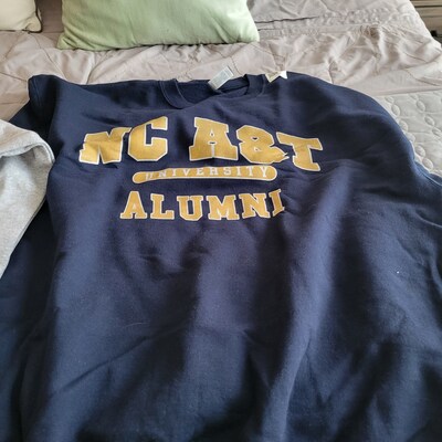 Alumni Shirt Custom University Alumni Tshirt Personalized - Etsy