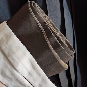 Standard Koshi-himo White / Tool for Wearing Kimono : Regular - Etsy