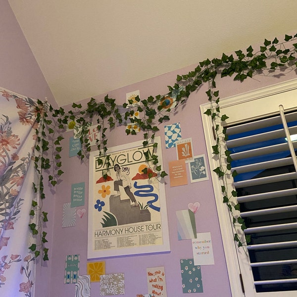 Danish Pastel Collage Kit, Aesthetic, 100, Digital Download, Y2K, Dorm Decor for College Girls ...