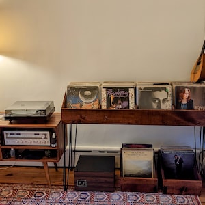 Rustic Murphy Bar Table Drop Down Table Dry Bar Murphy - Etsy