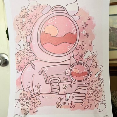 Dessert Dino Brontosaurus Banana Pudding Vinyl Sticker - Etsy