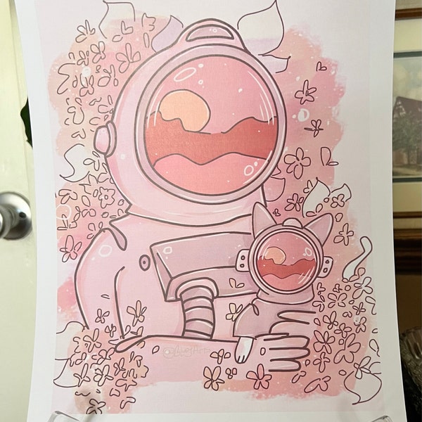 Dessert Dino: Brontosaurus Banana Pudding, Vinyl Sticker Series - Etsy