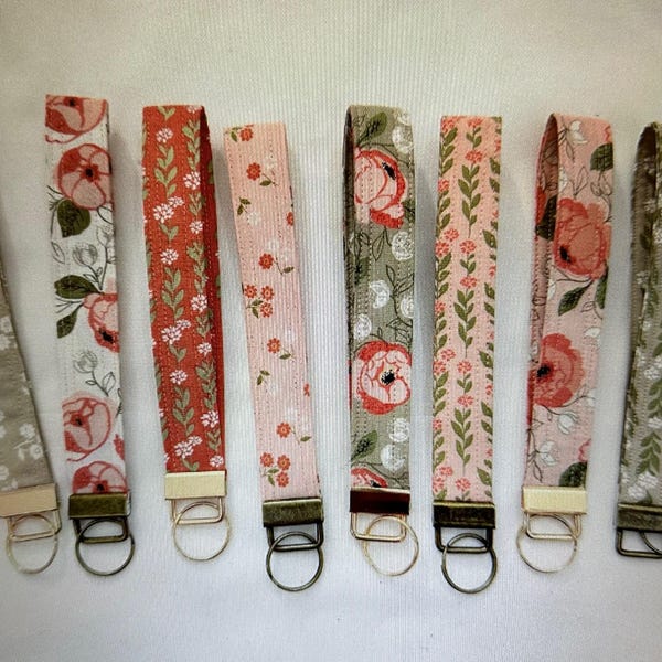 Two-toned Boxy Pouch PDF Sewing Pattern | 4 Sizes | Makeup and Toiletry ...