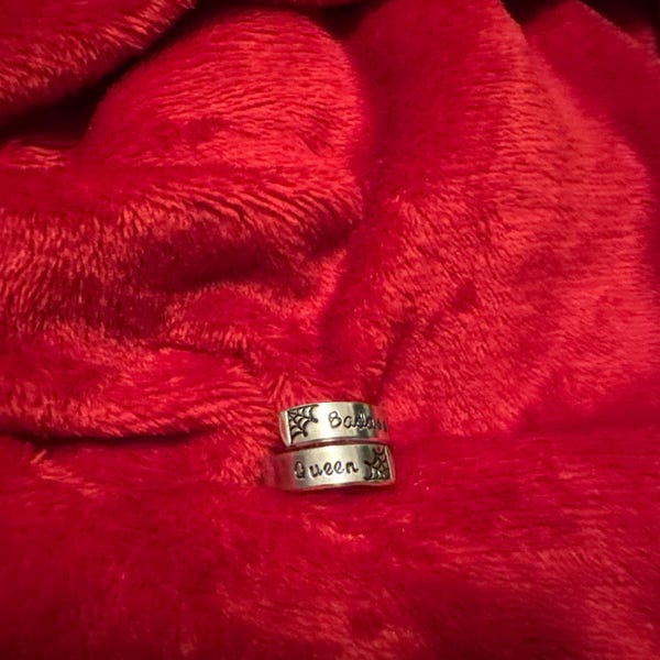 Nosferatu Ring, Count Orlok, Horror Movies, Halloween Jewelry, Aluminum ...