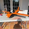 DIY Foam RC Plane PDF Plan-p19 Python Instant Download - Etsy Canada