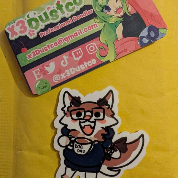 Delivery Moogle Pin - Etsy