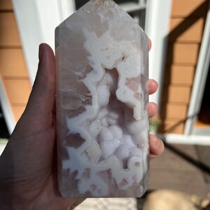 Crystal Collection Box Mineral Collection Box Natural Assorted Crystal ...