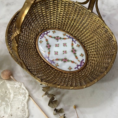 Antique French Leather Wood Shoes / Clogs / French Sabot - Etsy