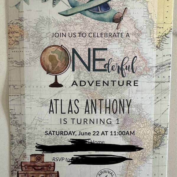 6th Grade Welcome to Classroom Door Sign World Map Adventure Themed ...