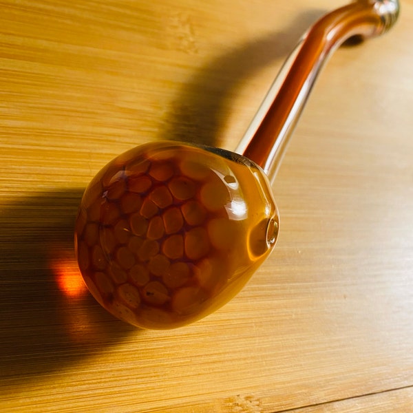 Flare Head Twisted Copper Stakes, Electroculture, 12ga Pure Solid Metal ...