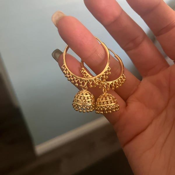 Indian Bridal Gajra Jasmine String Gajra Sting Artificial Jasmine ...