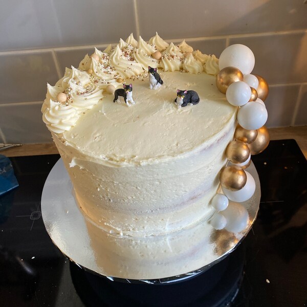 Miniature Elves, Fairy Garden Elves, Edward and Ellie Elf, Miniature ...