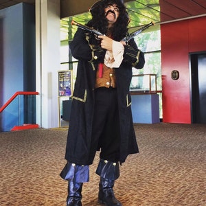 Imp Cosplay, LARP, RPG, Scent, Fragrance, Perfume, Costume, Donut ...