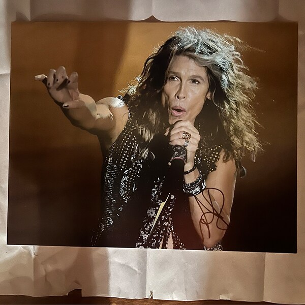 Jessica Simpson Autograph Signed 8x10 Acoa - Etsy