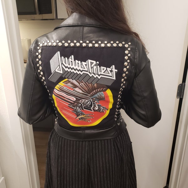 Megadeth Lace up Band T Shirt Dress Day Raven Clothing - Etsy