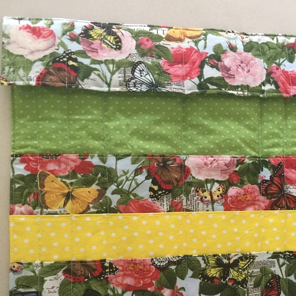 PDF Sewing Pattern Instructions Only Scrub Pocket Organizer, Nurse ...