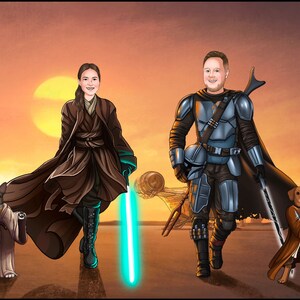 ElvenArtHouse - Etsy