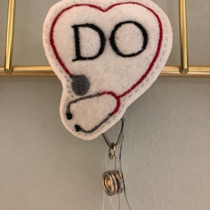 Brain Badge Reel Brain Badge Holder Brain Badge Clip Brain - Etsy