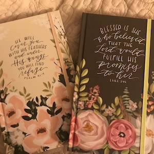 Christian Journals, Hardback Journal, Notes, Note-taking, College ...